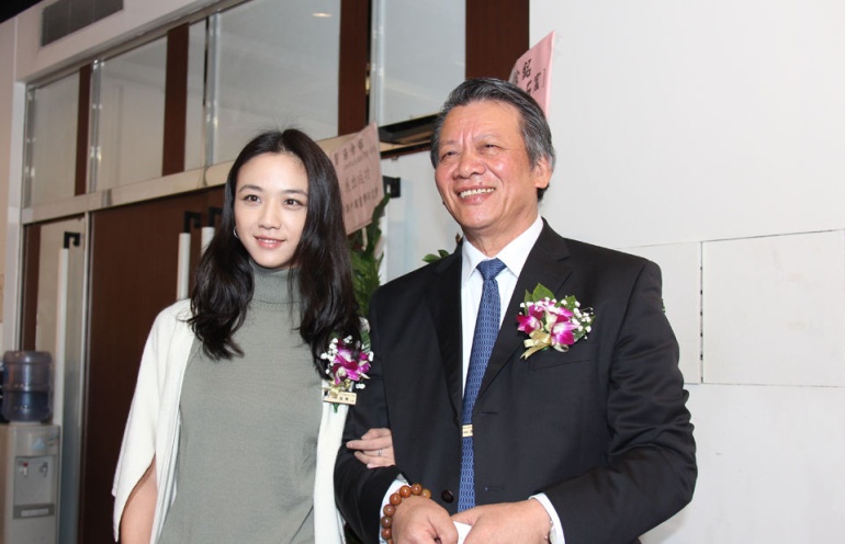 Artist – Tang Yu Ming – Eastern Stars Global